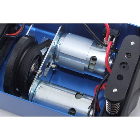 Fastrax FAST561 Tru Start Buggy & Truggy Starter Box