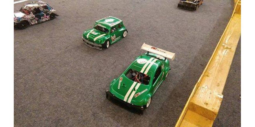 Radio controlled cars | RC OCTANE | rc cars | trucks | buggies