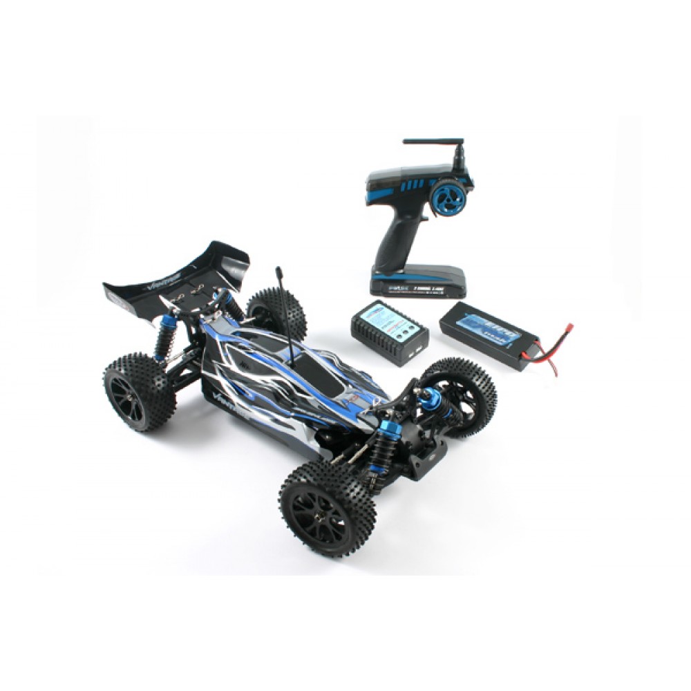 FTX Vantage 1/10 4WD Brushless Buggy RTR