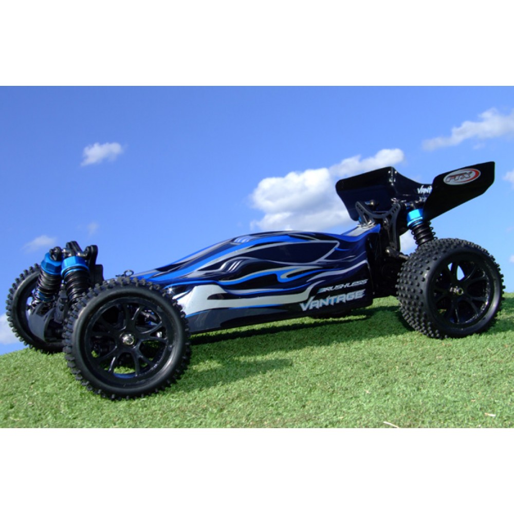 FTX Vantage 1/10 4WD Brushless Buggy RTR
