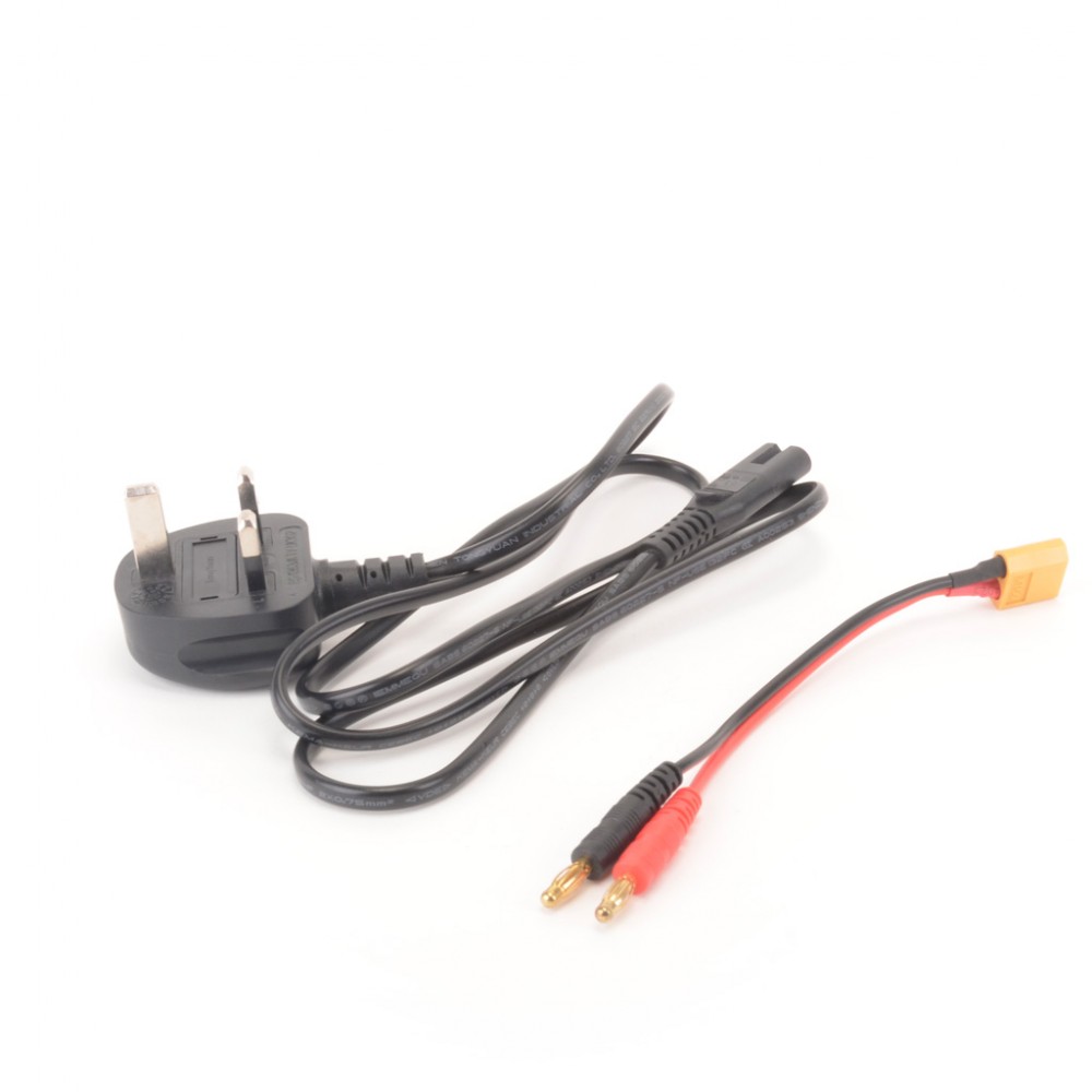 Sky RC SK-100103 Extreme Quick Charger 50W/4A - 2-4S